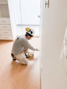 Edificio El Prado – H&L Coremanel